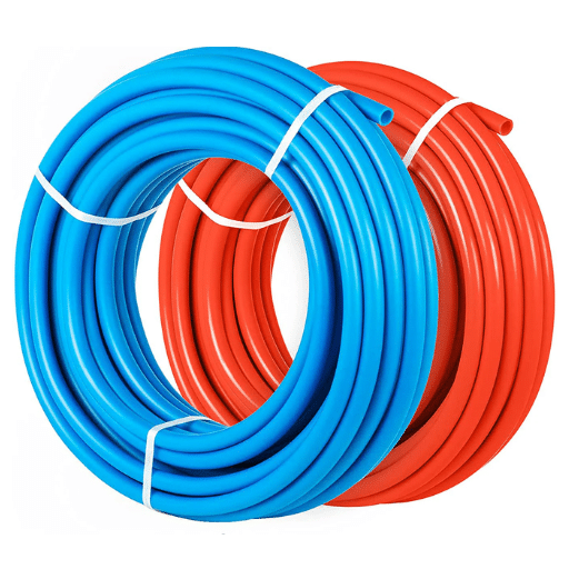 Everything You Need to Know About 1/2 Inch PEX Pipe for Plumbing and Heating - Sino Pipe