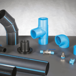 Comprehensive Guide to HDPE Pipe Pressure Ratings - Sino Pipe
