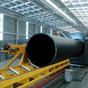 Understanding Minimum Cover for HDPE Pipe Installation - Sino Pipe