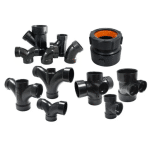 The Ultimate Guide to ABS Pipe Fittings: Everything You Need to Know ...