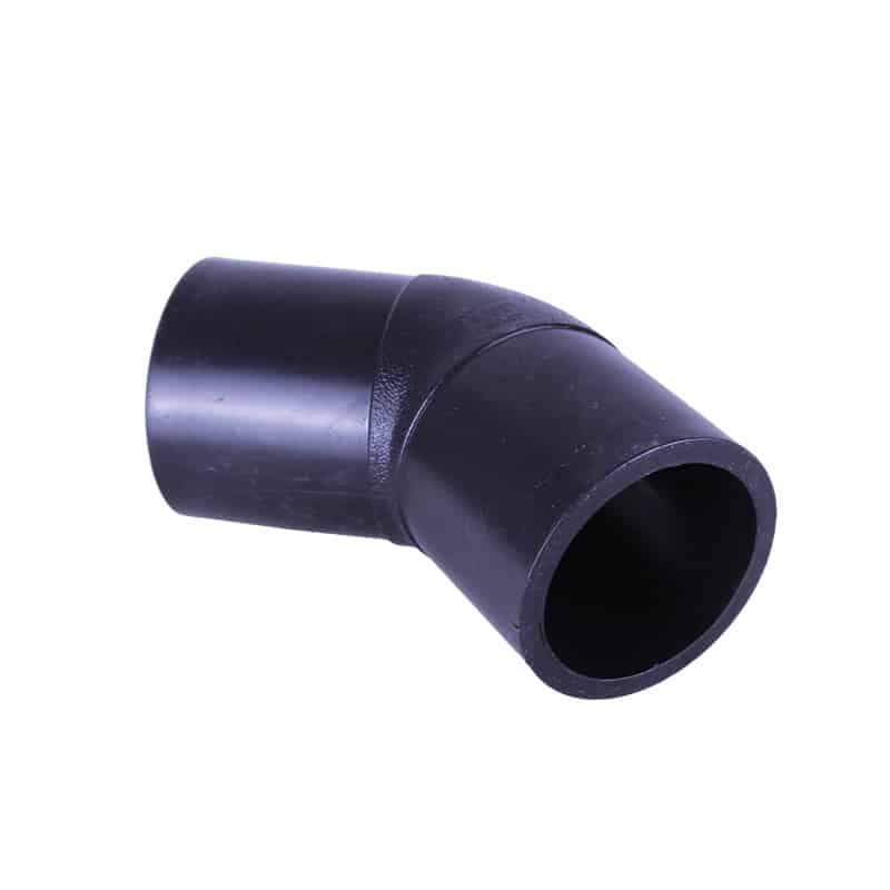 Socket Fusion 45° Elbow - Sino Pipe