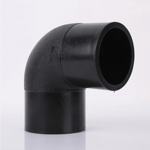 Understanding HDPE Butt Fusion 90 degree Elbow: A Comprehensive Guide ...