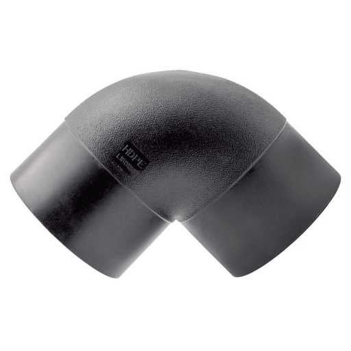 Understanding HDPE Butt Fusion 90 degree Elbow: A Comprehensive Guide ...