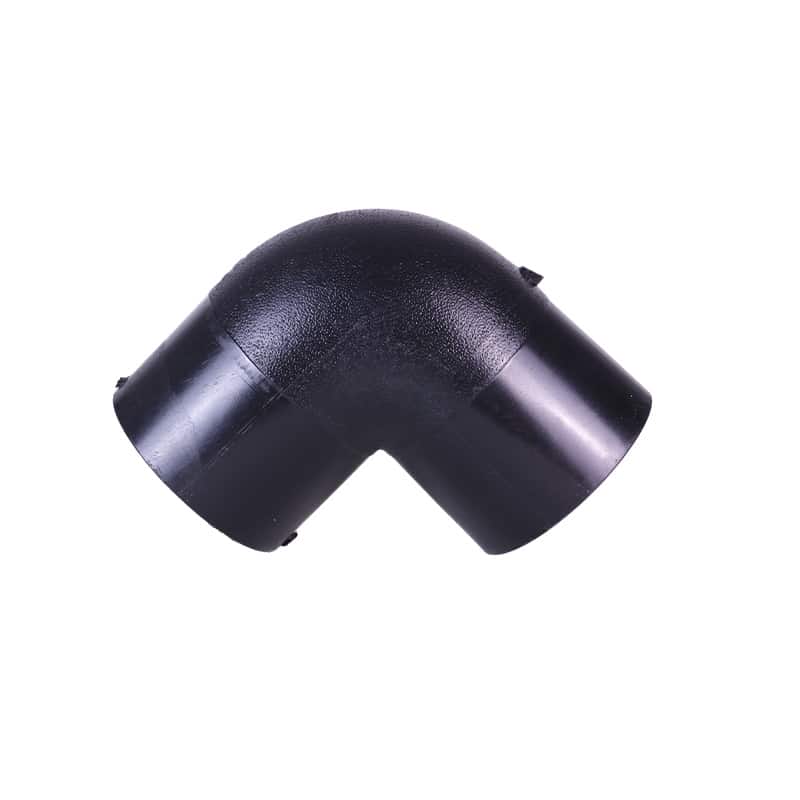 HDPE Butt Fusion Fittings - Secure and Durable Connections