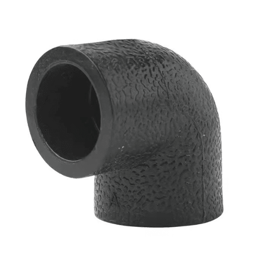 Understanding HDPE Butt Fusion 90 degree Elbow: A Comprehensive Guide ...