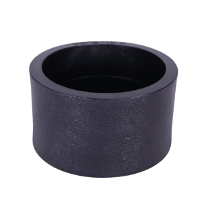 HDPE Socket Fusion Fittings - Secure and Customizable Pipe Connections