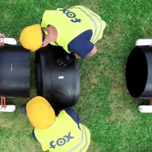 Understanding HDPE Butt Fusion Couplers: An Essential Guide to HDPE ...