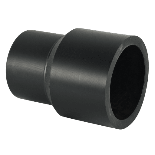Everything You Need to Know About HDPE Butt Fusion Reducer Coupler ...