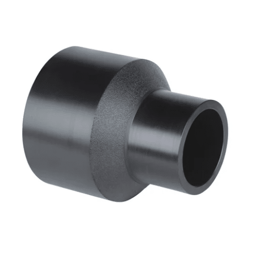 Everything You Need to Know About HDPE Butt Fusion Reducer Coupler ...