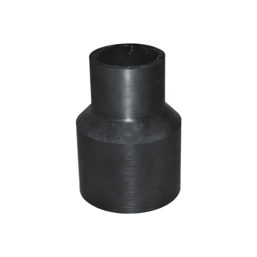 Everything You Need to Know About HDPE Butt Fusion Reducer Coupler ...