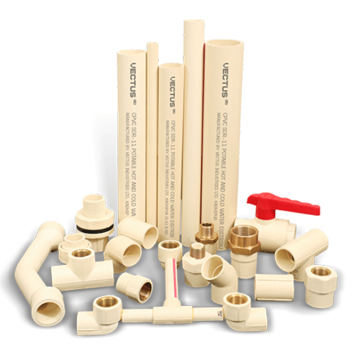 Understanding CPVC Pipe Fittings: Your Ultimate Guide to Efficient ...