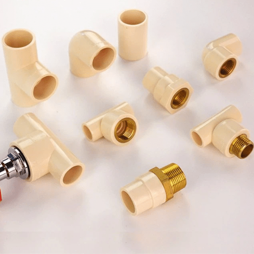 Understanding CPVC Pipe Fittings: Your Ultimate Guide to Efficient ...