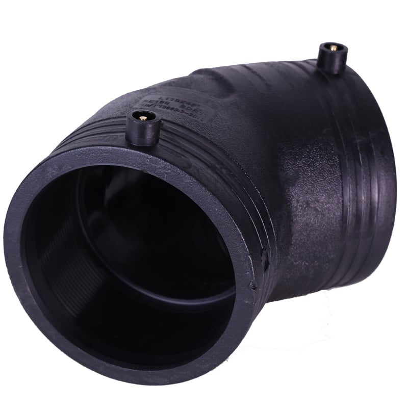 Electrofusion 45° Elbow - Sino Pipe