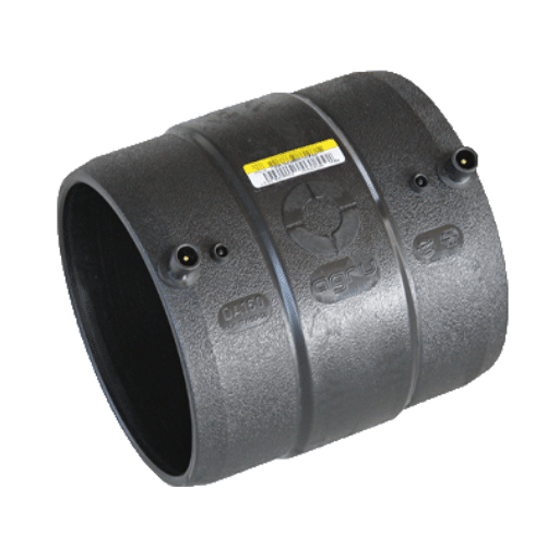 Everything You Need to Know About Electrofusion Coupler for Pipe ...