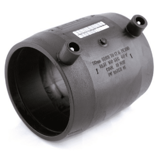 Everything You Need to Know About Electrofusion Coupler for Pipe ...