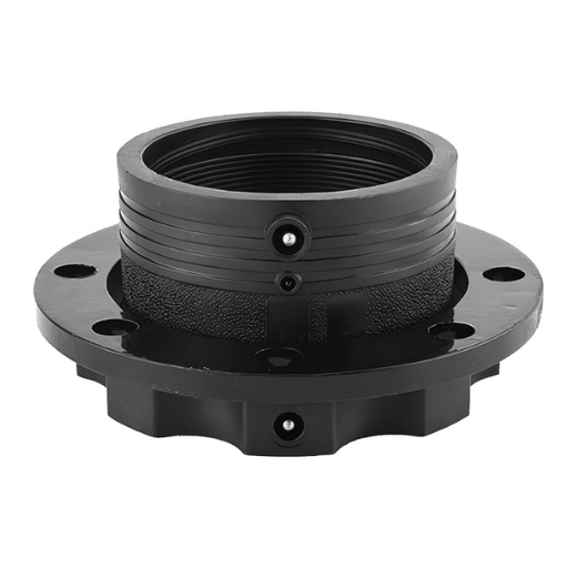 Essential Guide to Installing Electrofusion Flanges Adaptor: HDPE ...