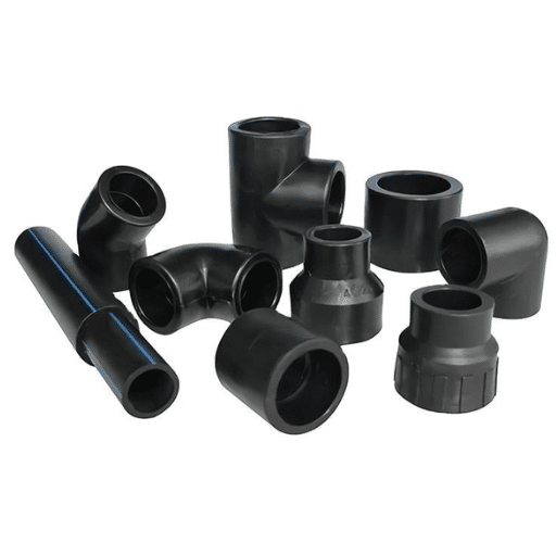 Everything You Need to Know About HDPE Butt Fusion Fittings: The ...