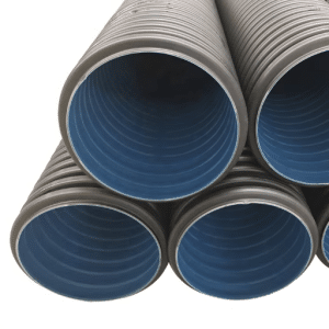 Understanding HDPE Double Wall Corrugated Pipe ISO Standards - Sino Pipe