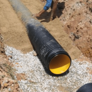 Step-by-Step HDPE Double Wall Corrugated Pipe Installation - Sino Pipe