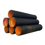 HDPE Double Wall Corrugated Pipe Installation Guide - Sino Pipe