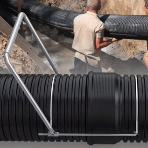 Step-by-Step HDPE Double Wall Corrugated Pipe Installation - Sino Pipe