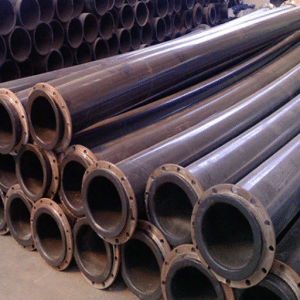 HDPE Pipes - Durable, Reliable, and Customizable Solutions