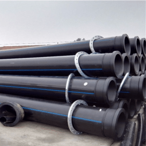 A Comprehensive Guide to HDPE Dredging Pipe: Everything You Need to ...