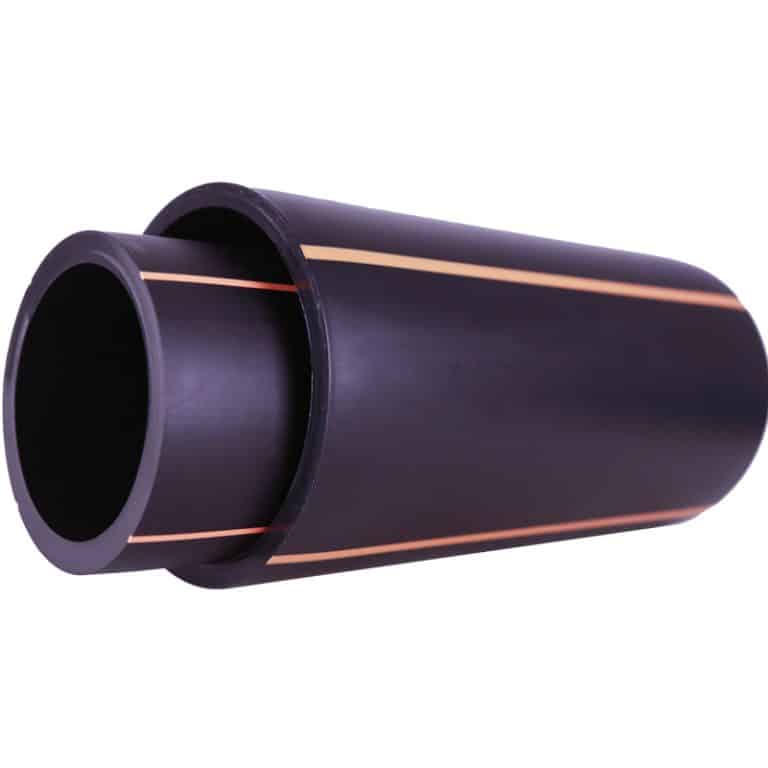 HDPE Gas Pipe - Safe and Reliable Gas Distribution Solutions
