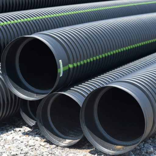 Everything You Need to Know About HDPE Pipe: A Comprehensive Guide to ...