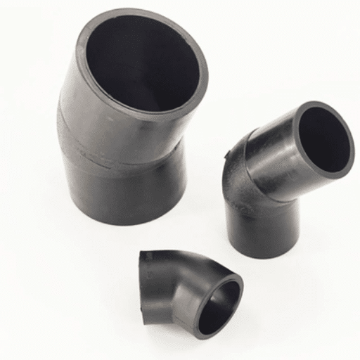 Everything You Need to Know About HDPE Pipe Fittings - Sino Pipe
