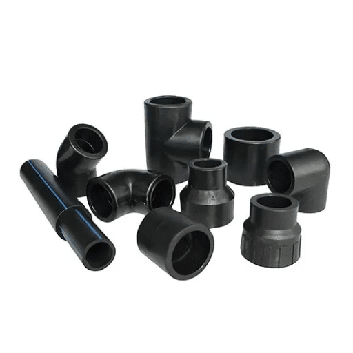 HDPE Pipe Fittings: Durable Solutions for Industrial Piping Systems ...