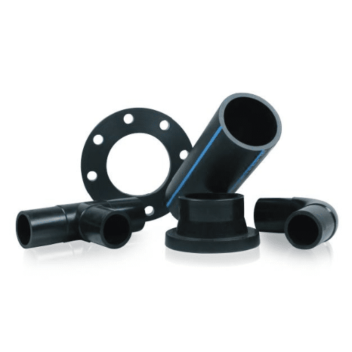 Everything You Need to Know About HDPE Pipe Fittings - Sino Pipe