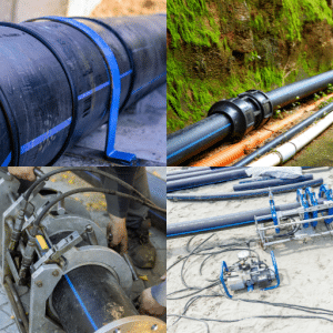 HDPE Water Supply Pipe - Reliable and Customizable Solutions