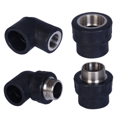 Understanding HDPE Socket Fusion Male Elbow Coupler: A Comprehensive Guide - Sino Pipe
