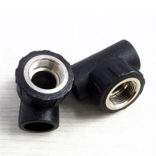 Understanding the HDPE Socket Fusion Female Tee: Your Comprehensive ...