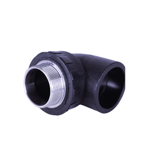 HDPE Socket Female Tee - Sino Pipe