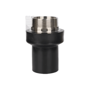 HDPE Socket Male Coupler: Features, Applications, and Installation Tips ...