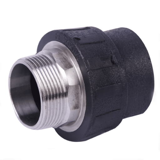 Understanding HDPE Socket Male Coupler: The Ultimate Guide to HDPE Pipe ...