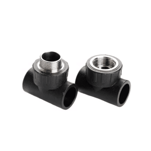 HDPE Socket Male Coupler: Features, Applications, and Installation Tips ...