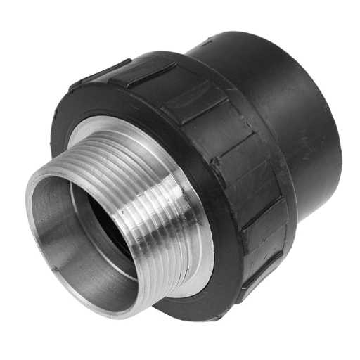 Understanding HDPE Socket Male Coupler: The Ultimate Guide to HDPE Pipe ...