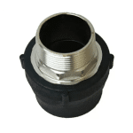 Understanding HDPE Socket Male Coupler: The Ultimate Guide to HDPE Pipe ...