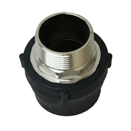 Understanding HDPE Socket Male Coupler: The Ultimate Guide to HDPE Pipe ...