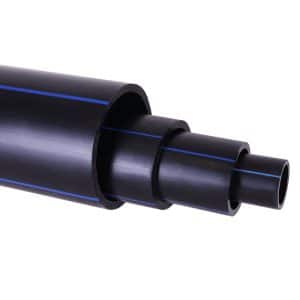 HDPE Pipes - Durable, Reliable, and Customizable Solutions