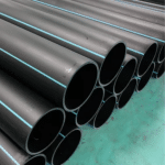 Understanding HDPE Water Supply Pipe: The Ultimate Guide to High-Density Polyethylene Pipes ...