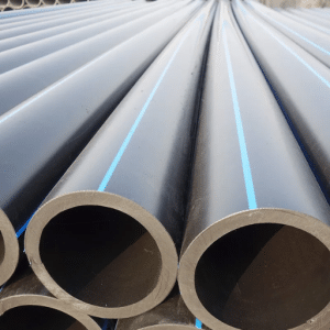 Understanding HDPE Water Supply Pipe: The Ultimate Guide to High ...