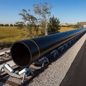 Step-by-Step Guide to Installing HDPE Pipes for Water Supply - Sino Pipe