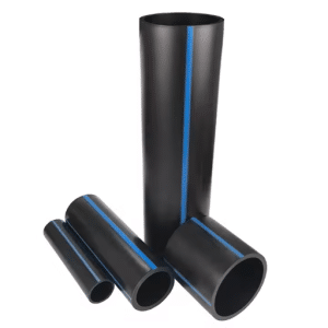 Understanding HDPE Pipe Specifications for Water Supply - Sino Pipe