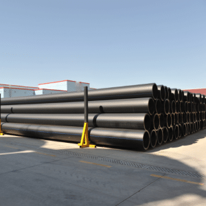 Understanding HDPE Pipe Specifications for Water Supply - Sino Pipe