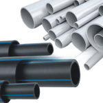HDPE vs. PVC: Which Pipe Material is Better for Water Supply? - Sino Pipe