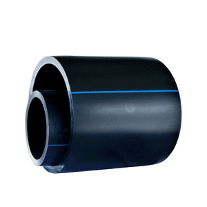 HDPE Pipe vs. PVC for Water Supply: A Comprehensive Comparison - Sino Pipe